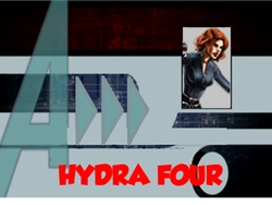 Hydra Four (A!) | Marvel Fanon | Fandom