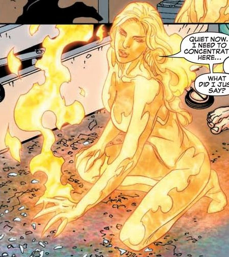 Amara Aquilla (Earth-84216) | Marvel Fanon | FANDOM powered by Wikia