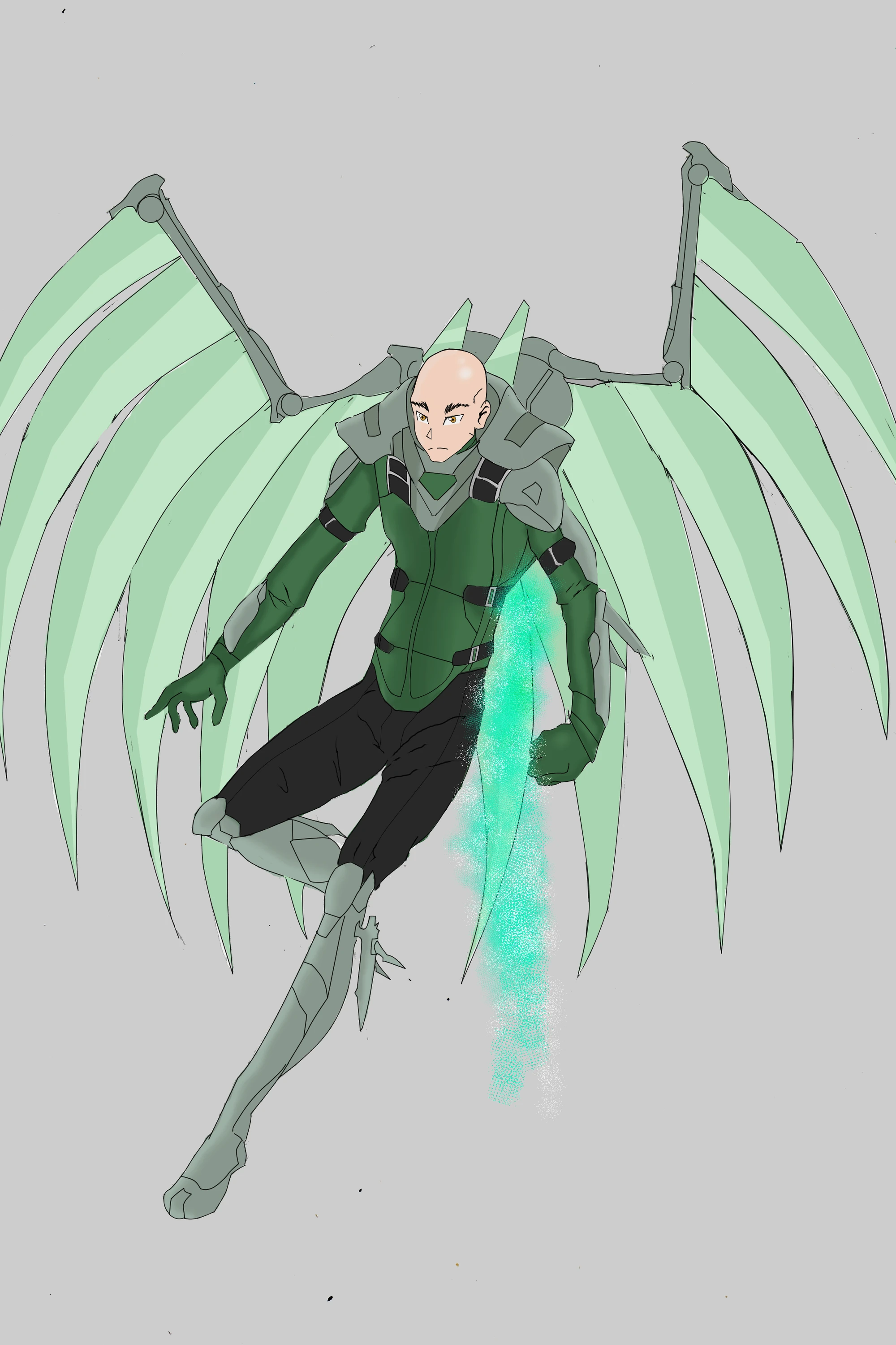 Vulture | Marvel Fanon | Fandom