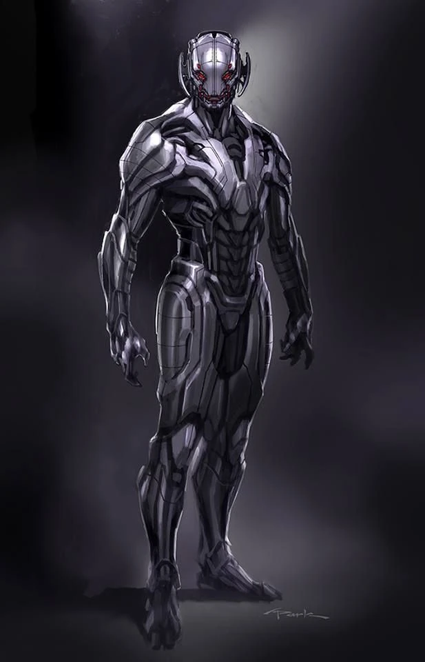 Ultron (Earth-1111) | Marvel Fanon | FANDOM powered by Wikia