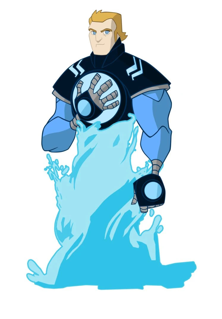 Image - Spectacular hydro man by bobombdom-d7qb3jl.jpg | Marvel Fanon ...