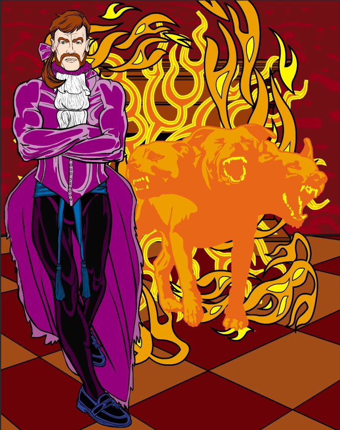 Jason Wyngarde (Joint Venture) | Marvel Fanon | Fandom