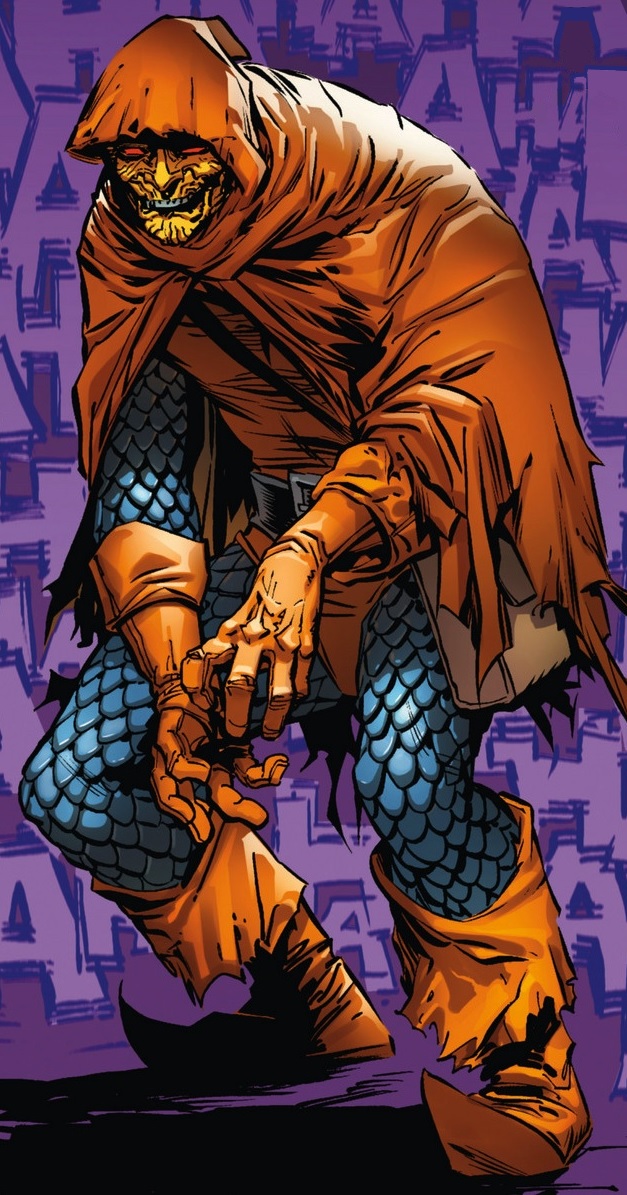 Hobgoblin | Marvel Fanon | FANDOM powered by Wikia