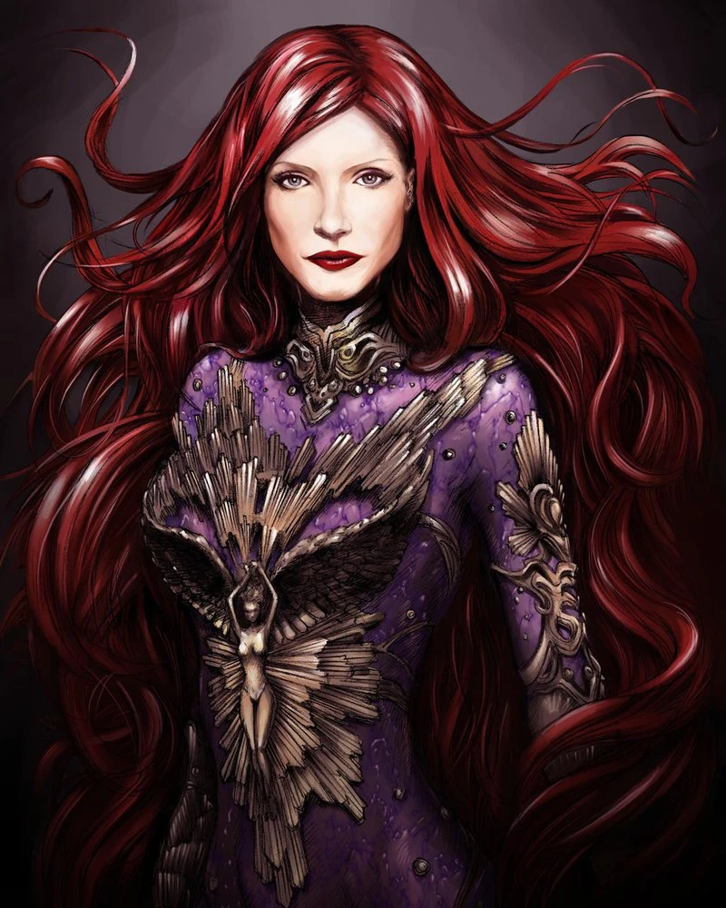 Inhumans (Community MCU Reboot) | Marvel Fanon | FANDOM powered by Wikia