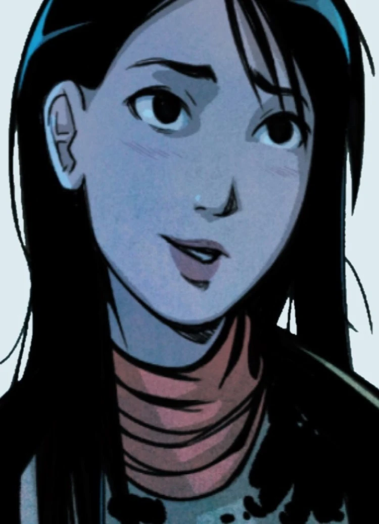 Silk | Marvel Fanon | Fandom