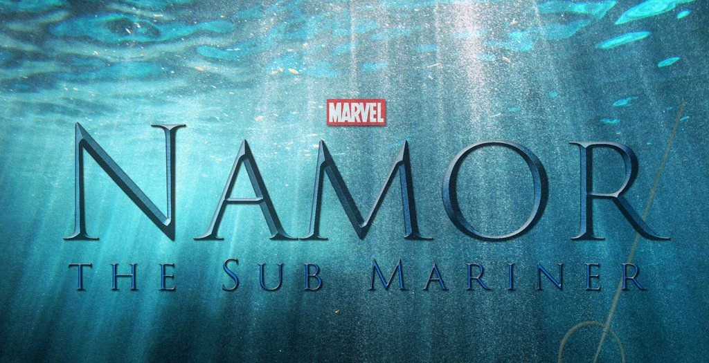 Namor the Sub-Mariner (Marvelette film) | Marvel Fanon | Fandom