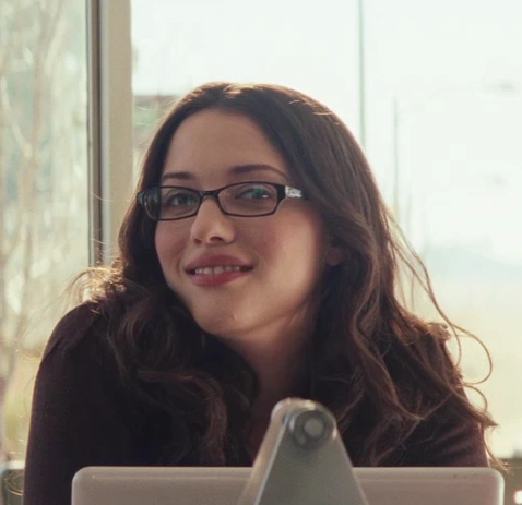 Darcy Lewis (Earth-1010) | Marvel Fanon | FANDOM powered by Wikia