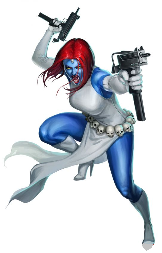 Mystique | Marvel Fanon | FANDOM powered by Wikia Mystique | Marvel Fanon | FANDOM powered by Wikia