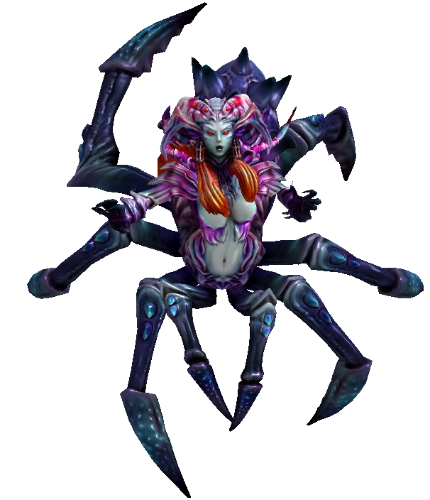 Image - Arachne (Earth-5171).png | Comic Crossroads | FANDOM powered by ...