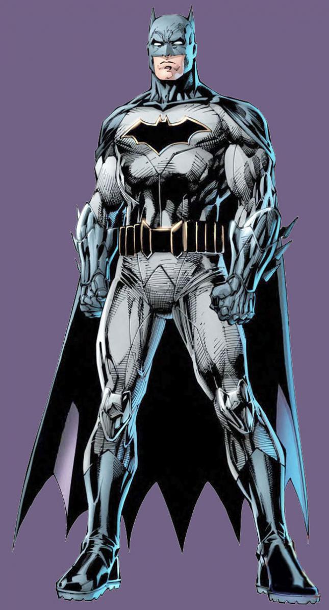 Bruce Wayne Earth 1133 Comic Crossroads Fandom Powered By Wikia
