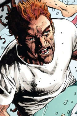 Cletus Kasady (Earth-2004) | Comic Crossroads | Fandom