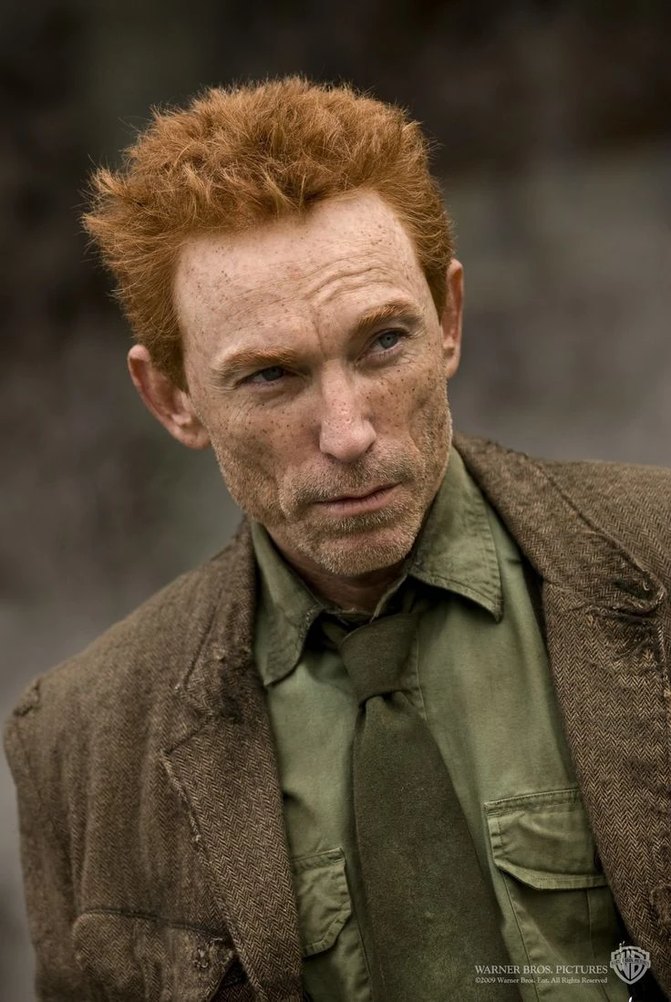 Finn Cooley (Earth-2479) | Comic Crossroads | Fandom