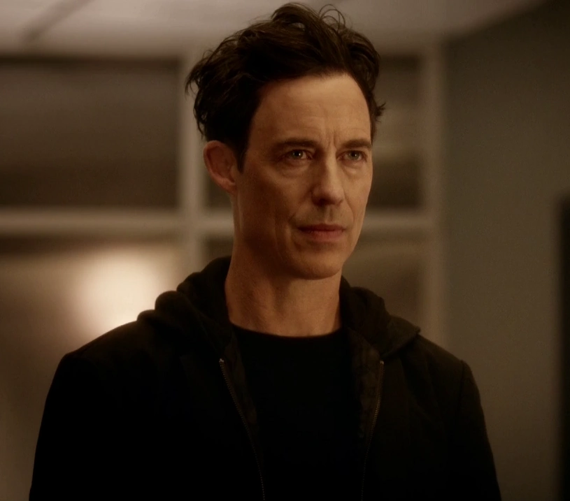 Curtis Connors (Earth-4026) | Comic Crossroads | Fandom