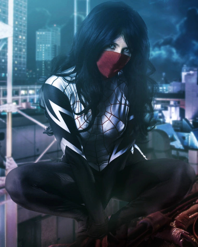 Jessica Drew (Earth-5991) | Comic Crossroads | Fandom