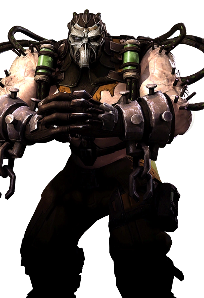 Image - Bane (Earth-9925).png | Comic Crossroads | FANDOM powered by Wikia