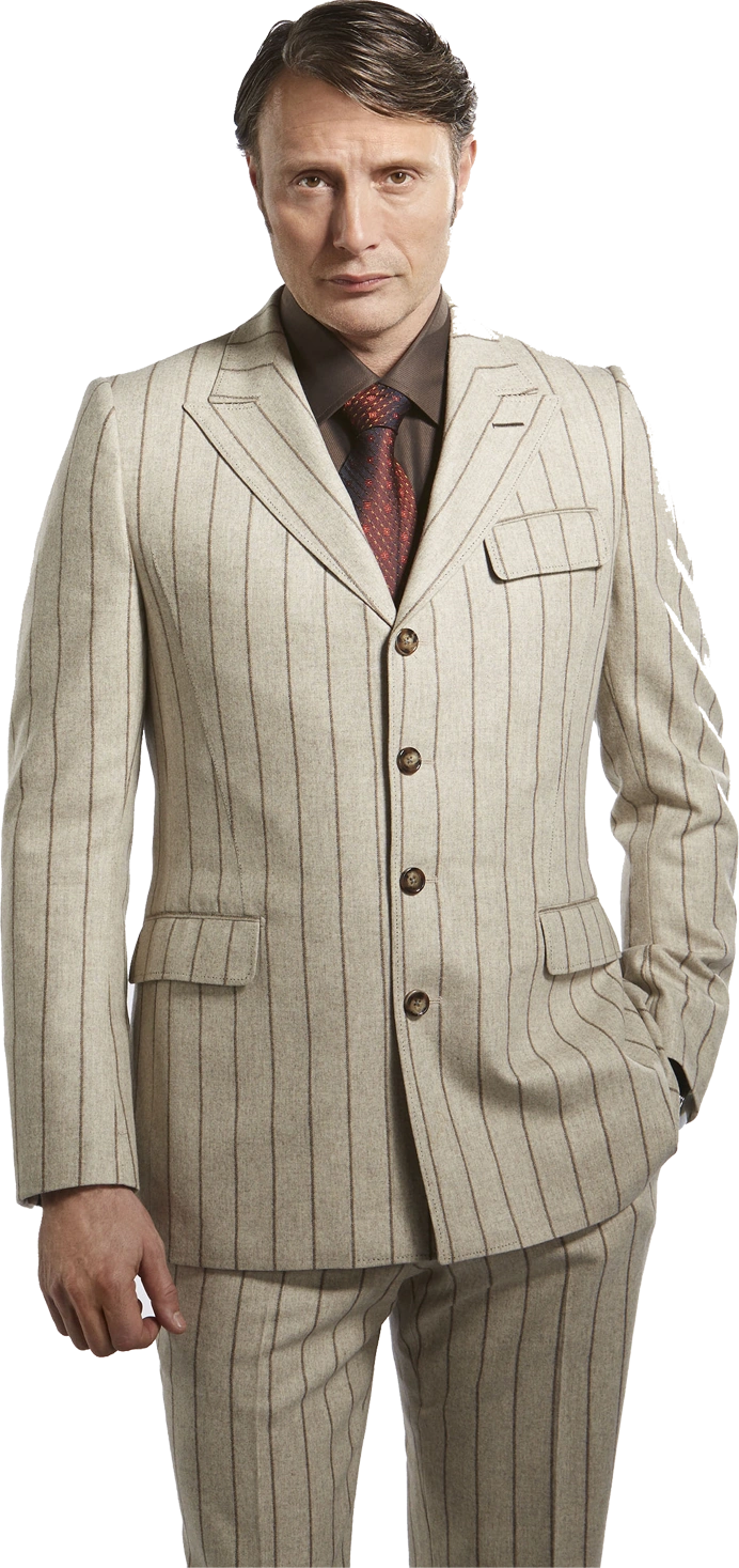 Hannibal Lecter (Earth-5171) | Comic Crossroads | Fandom