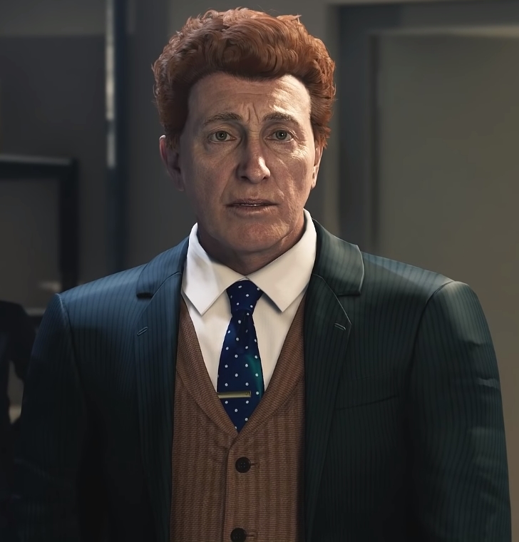 Norman Osborn (Earth-4678) | Comic Crossroads | Fandom