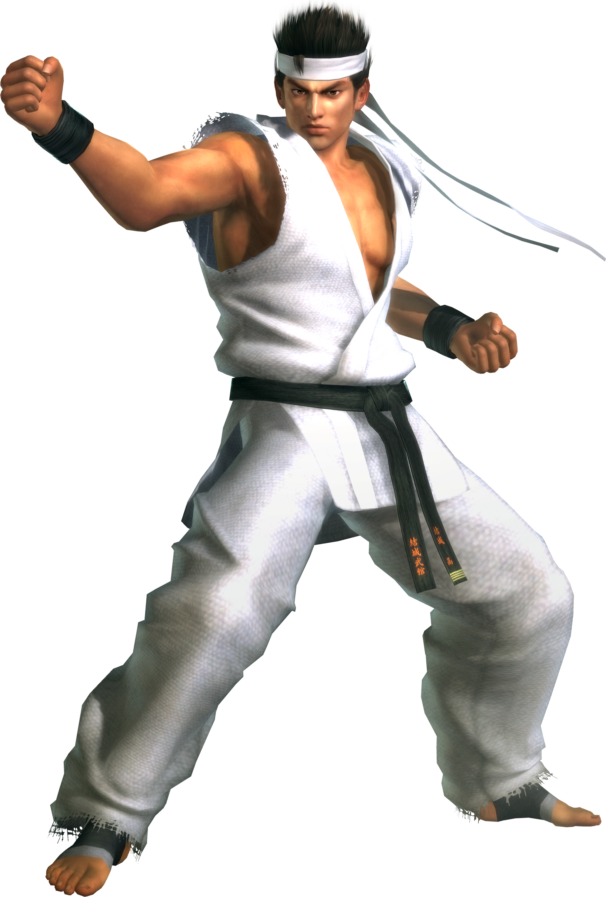 Smashboards Creates: Fighters Legacy, A Fighting Game Crossover ...