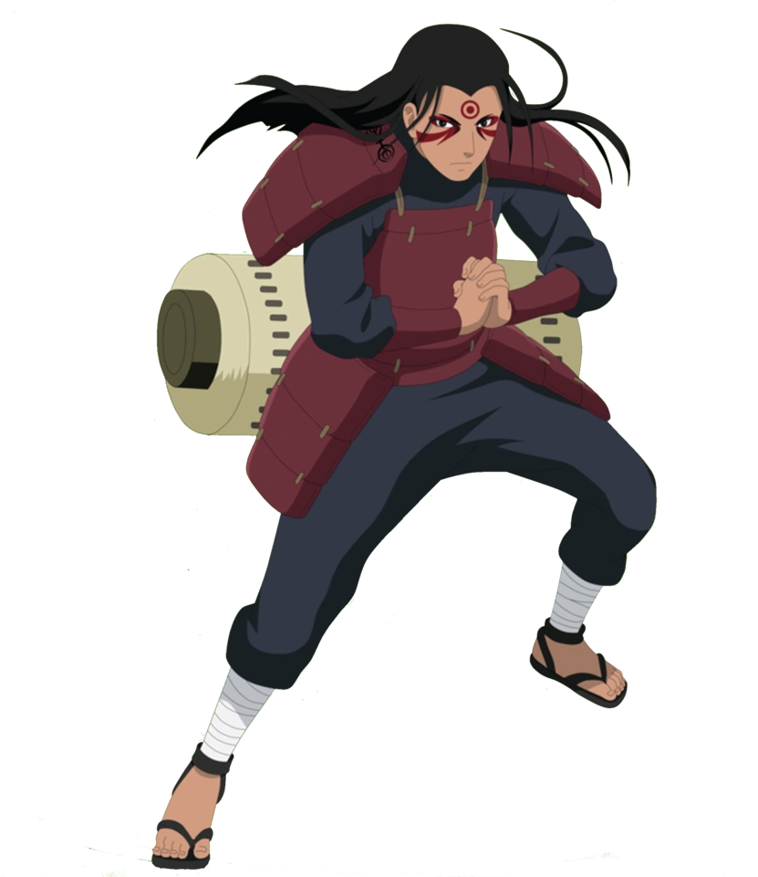 Image - Hashirama (62015).png | Comic Crossroads | FANDOM powered by Wikia