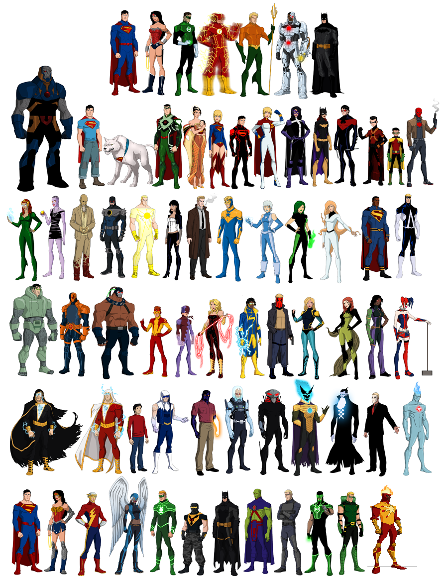 Justice League Gods Among Us Comic Crossroads FANDOM Powered By Wikia justice-league-gods-among-us-comic-crossroads-fandom-powered-by-wikia