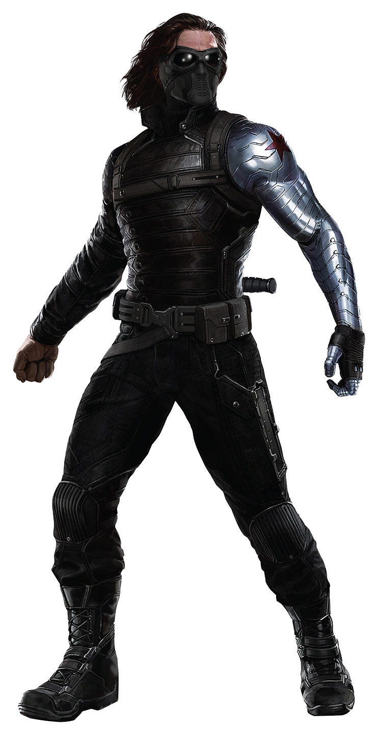 Image - Winter Soldier AE715124.png | Comic Crossroads | FANDOM powered ...