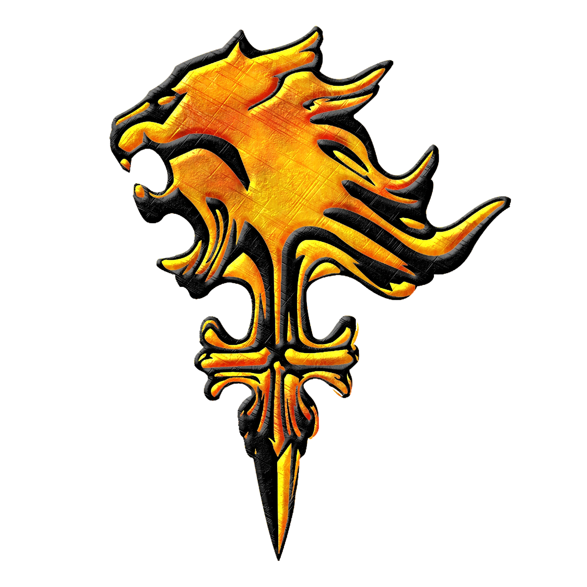 Fantasy logo