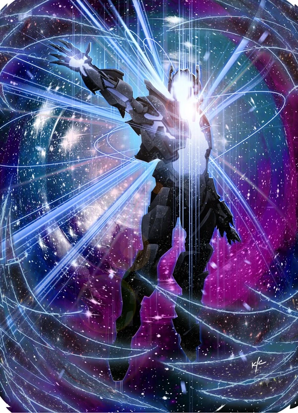 Autonomous Prime (Earth-1984) | Comic Crossroads | Fandom