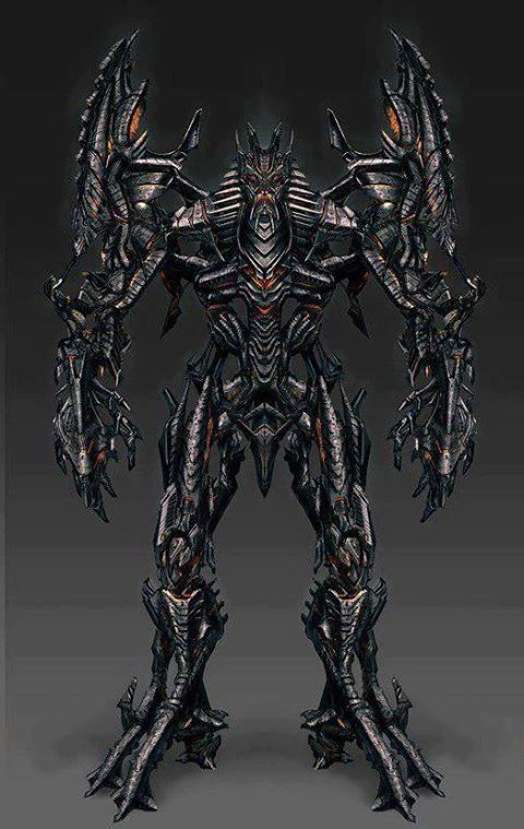 Amalgamous Prime (Earth-9107) | Comic Crossroads | Fandom