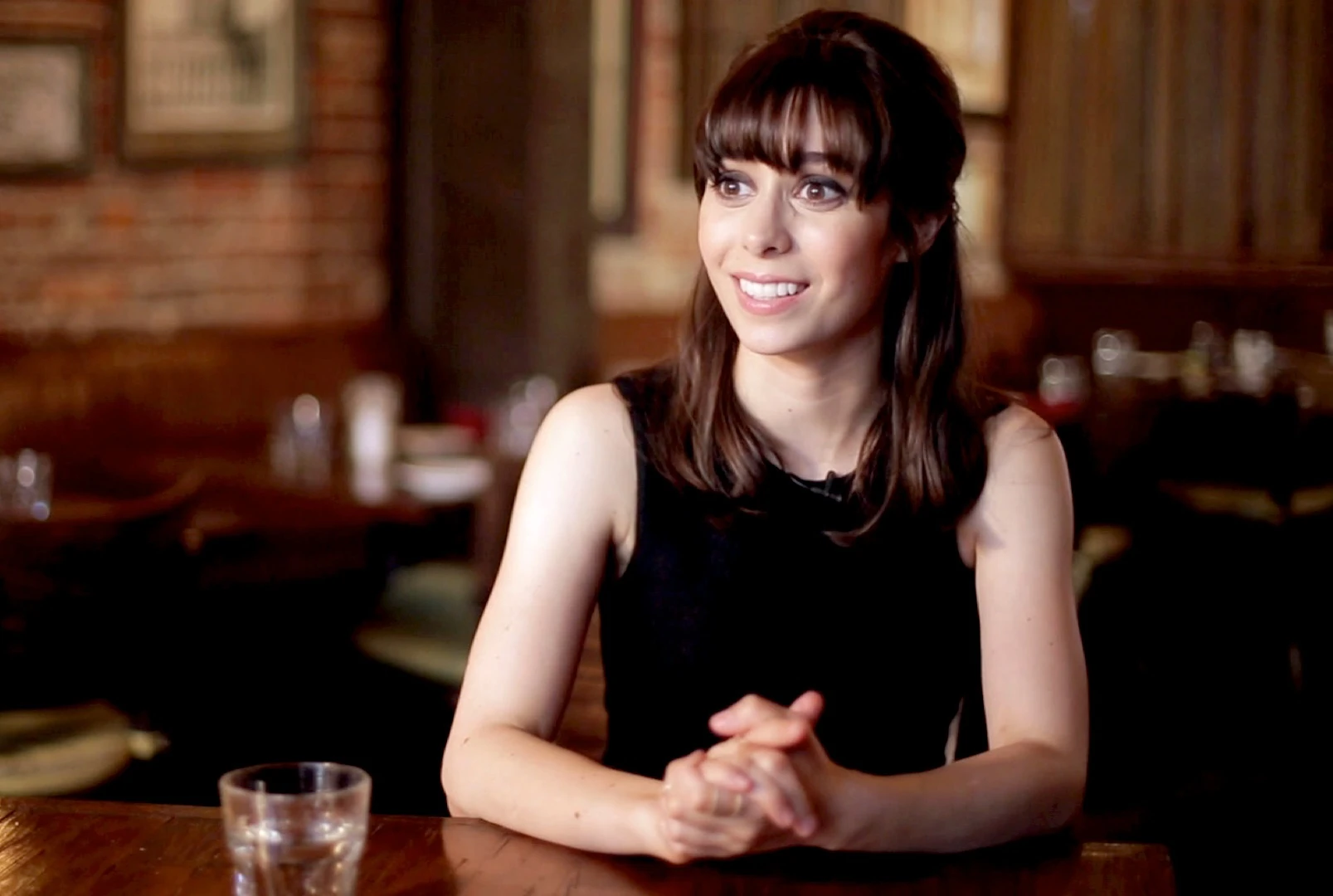 Anna Watson (Earth-2095) | Comic Crossroads | Fandom