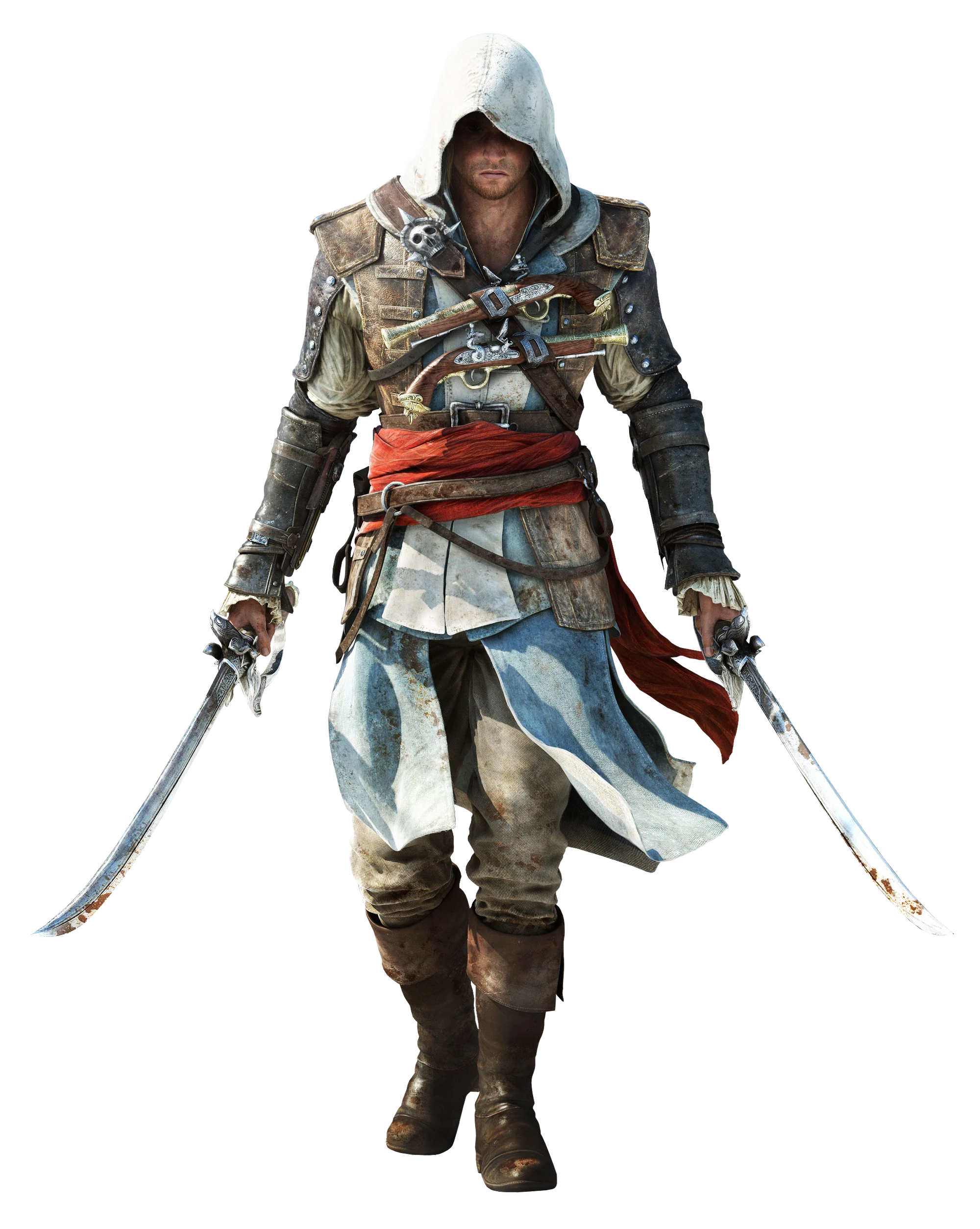 Edward Kenway (Earth-0808) | Comic Crossroads | Fandom