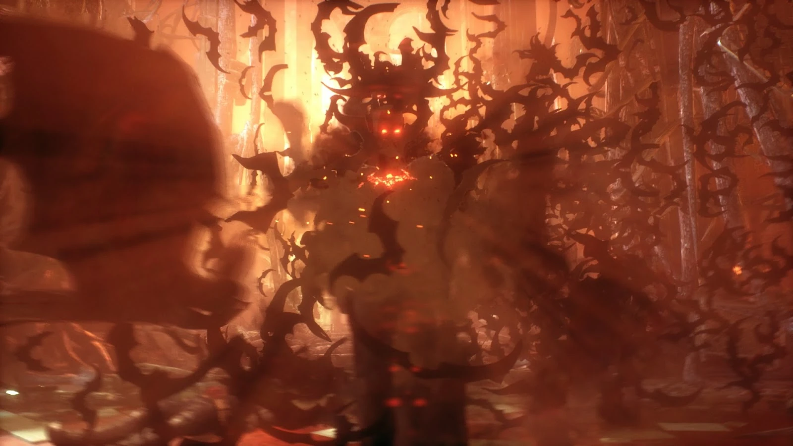 Fear Toxin (Earth-6531) | Comic Crossroads | Fandom