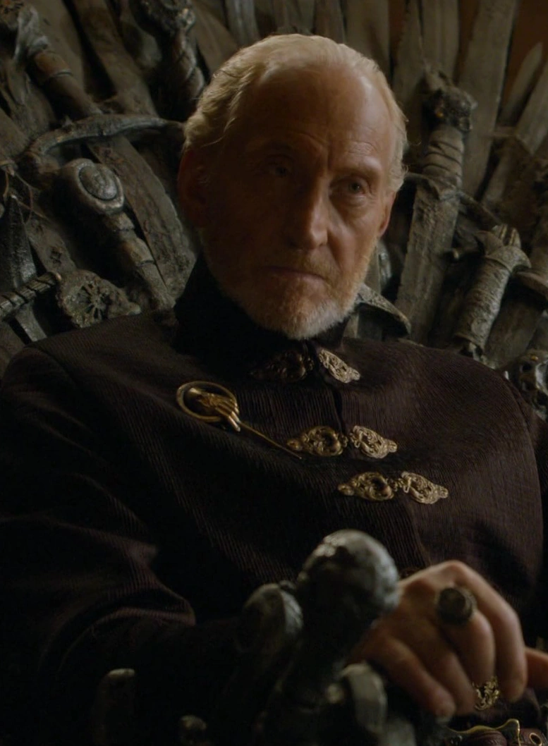 Tywin Lannister (Earth-1943) | Comic Crossroads | FANDOM powered by Wikia