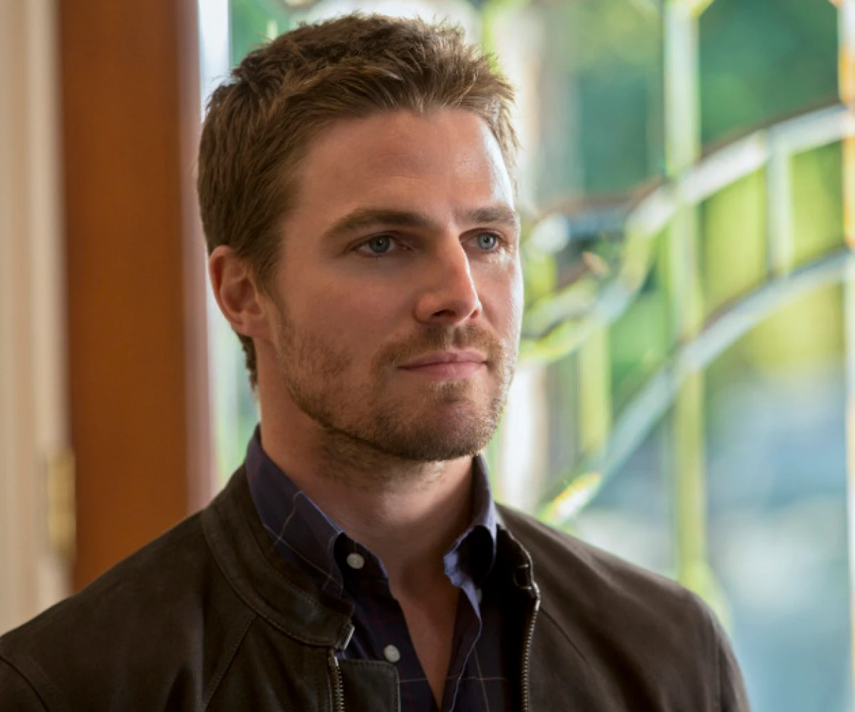 Oliver Queen (Earth-5012) | Comic Crossroads | Fandom