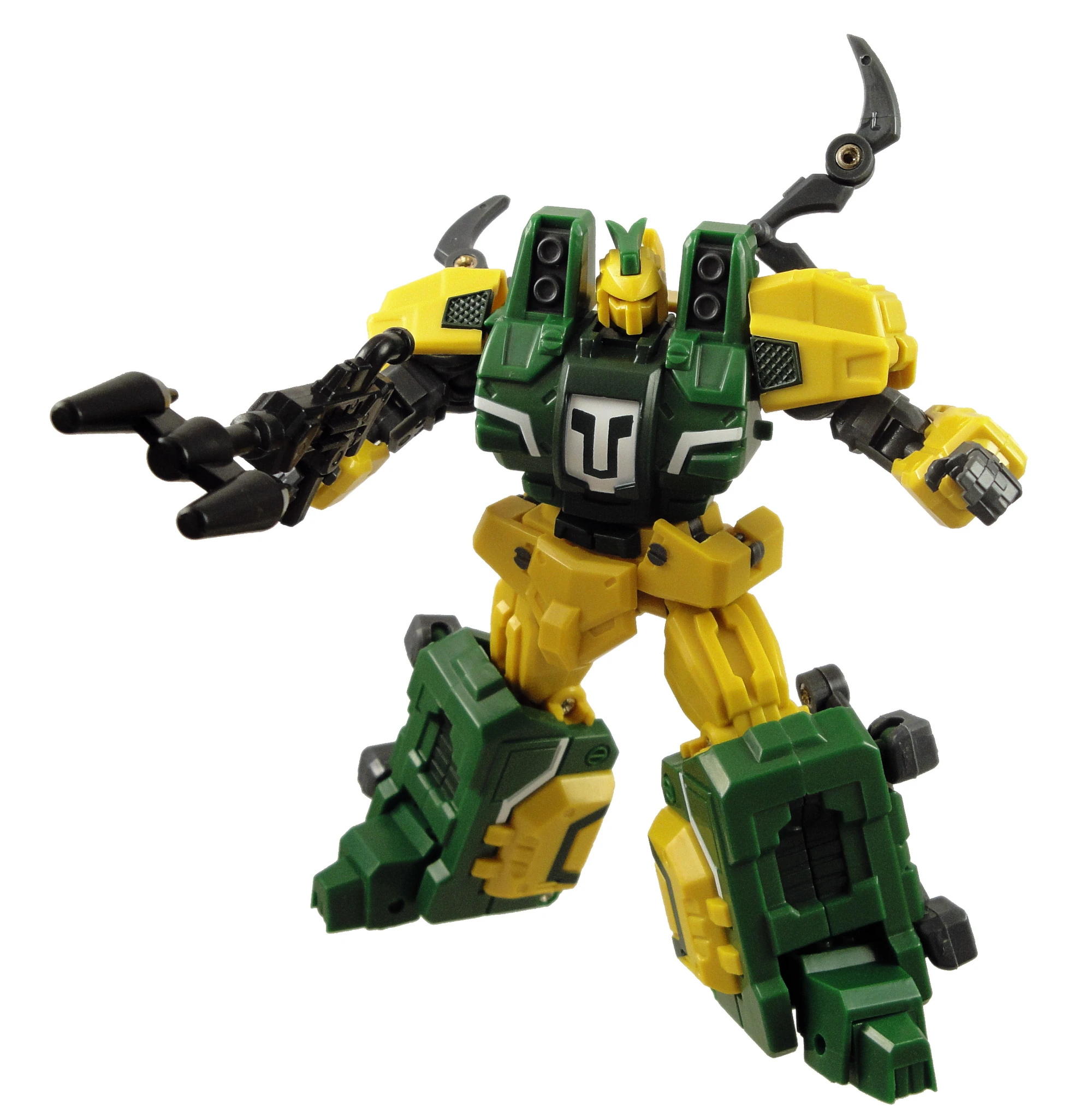 Insecticons (Earth-9107) | Comic Crossroads | Fandom