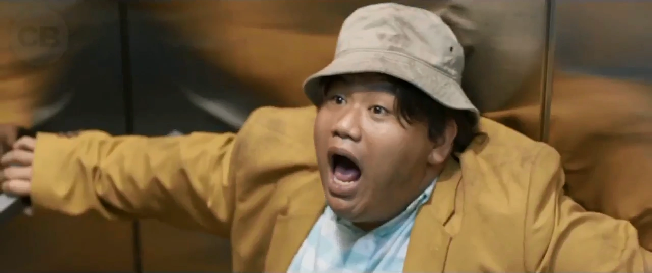 Ned Leeds (Earth-1811) | Comic Crossroads | Fandom