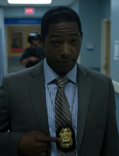 Brett Mahoney (Earth-4721) | Comic Crossroads | Fandom