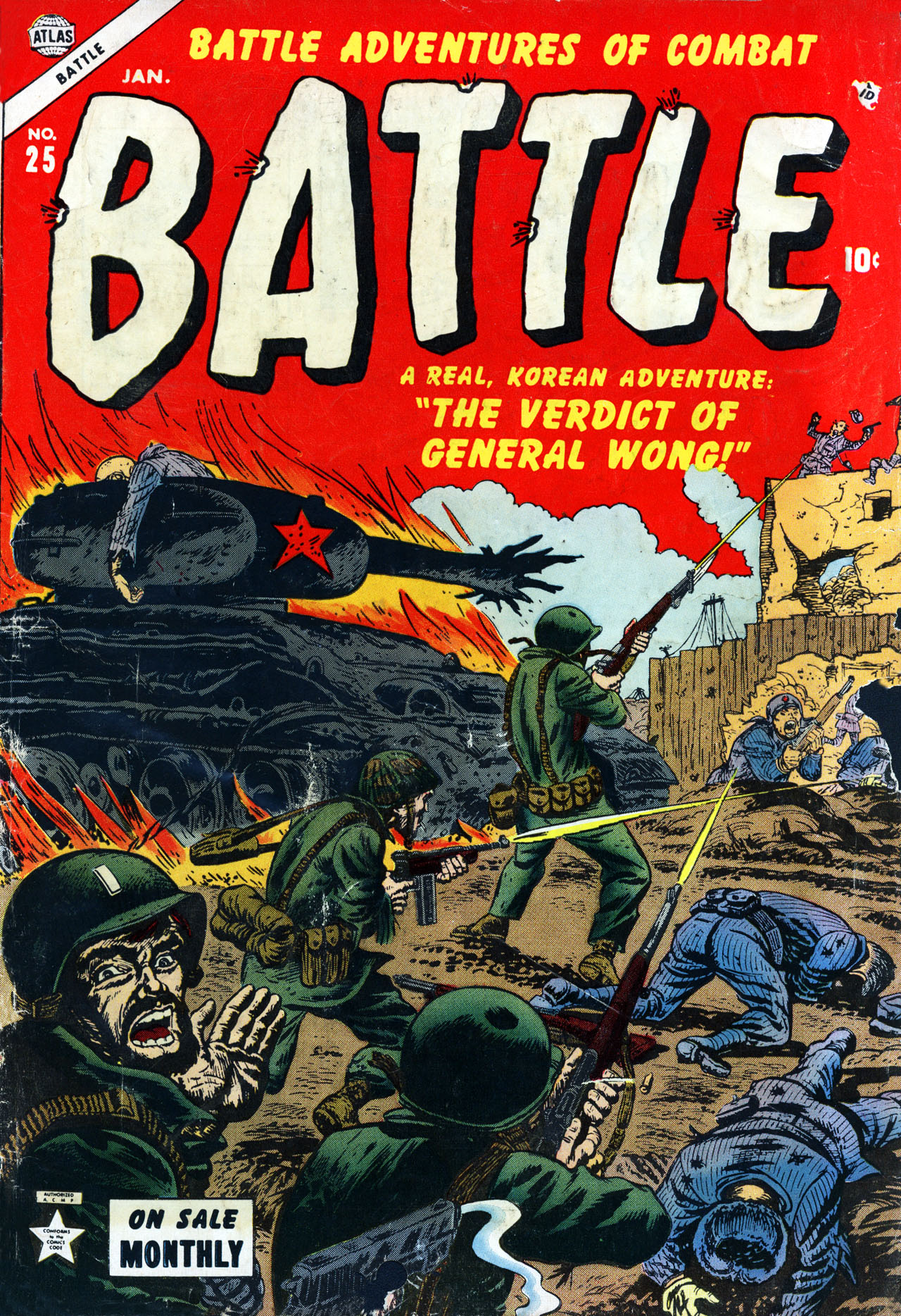 Battle Vol 1 25 | Marvel Database | FANDOM powered by Wikia Battle Vol 1 25 | Marvel Database | FANDOM powered by Wikia
