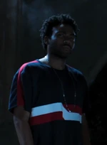 Aaron Davis | Marvel Database | FANDOM powered by Wikia