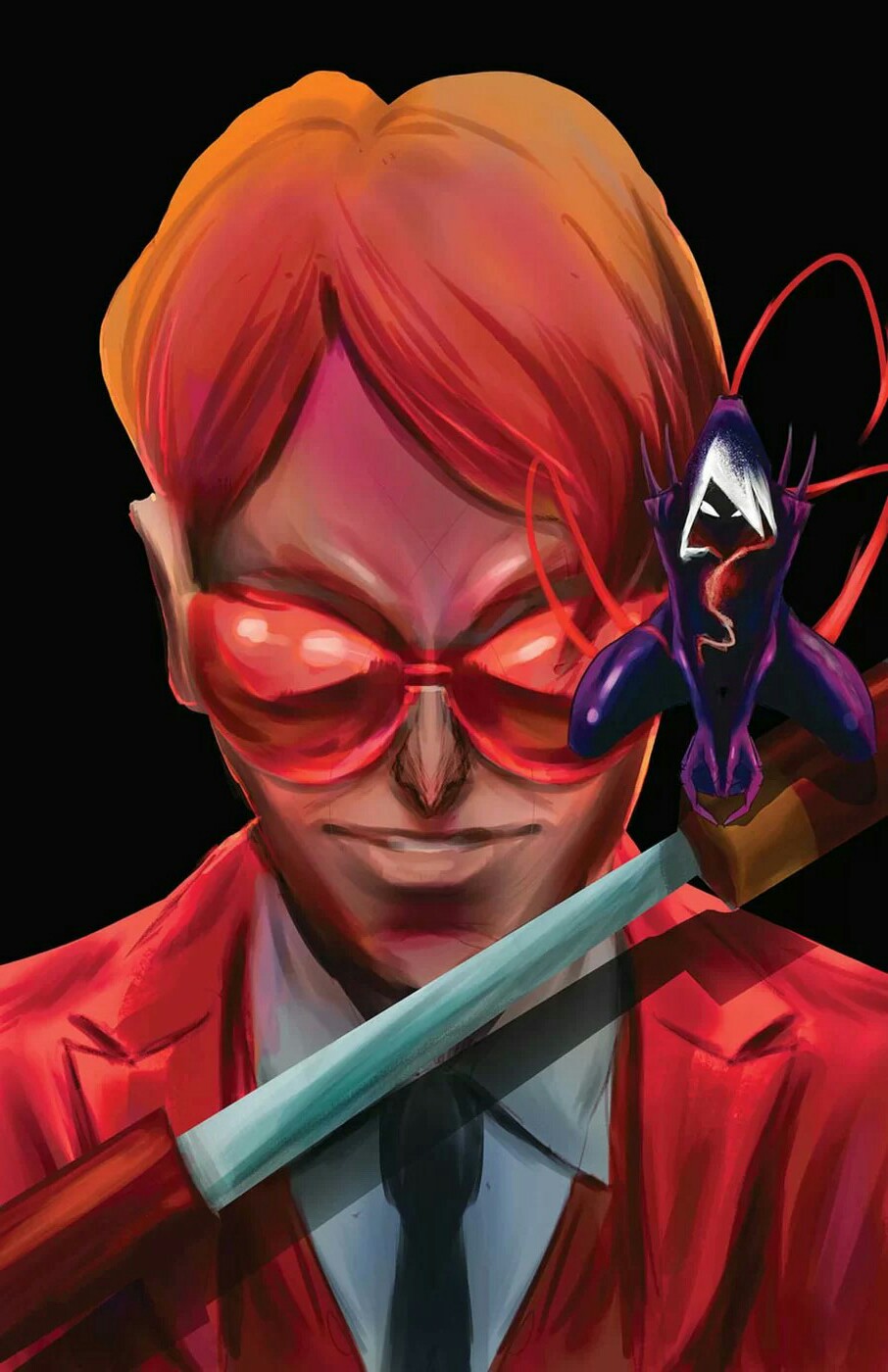 Matthew Murdock (Earth-65) | Marvel Database | FANDOM powered by Wikia Matthew Murdock (Earth-65) | Marvel Database | FANDOM powered by Wikia
