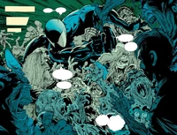 Subhumans (Earth-616) | Marvel Database | Fandom