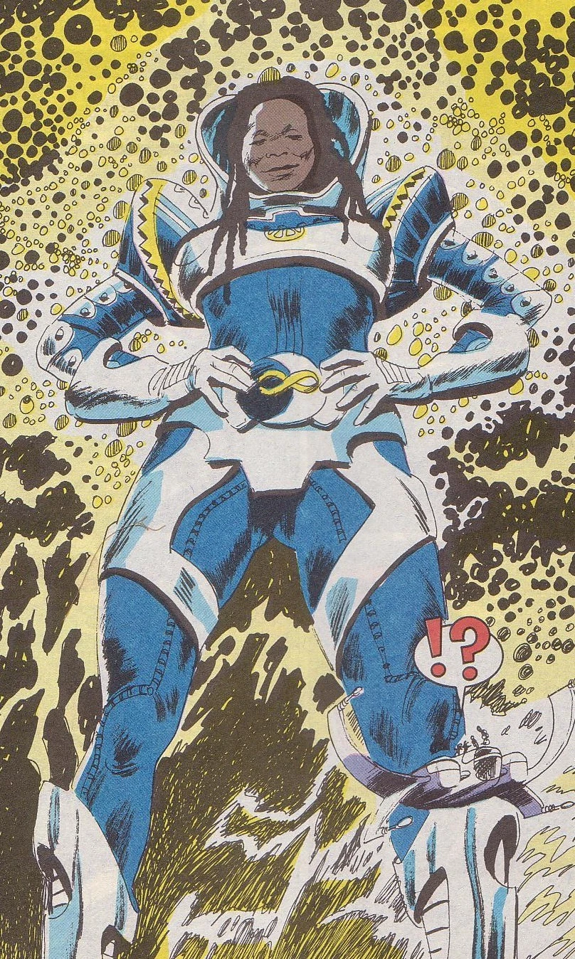 Numinus (Earth-616) | Marvel Database | FANDOM powered by Wikia
