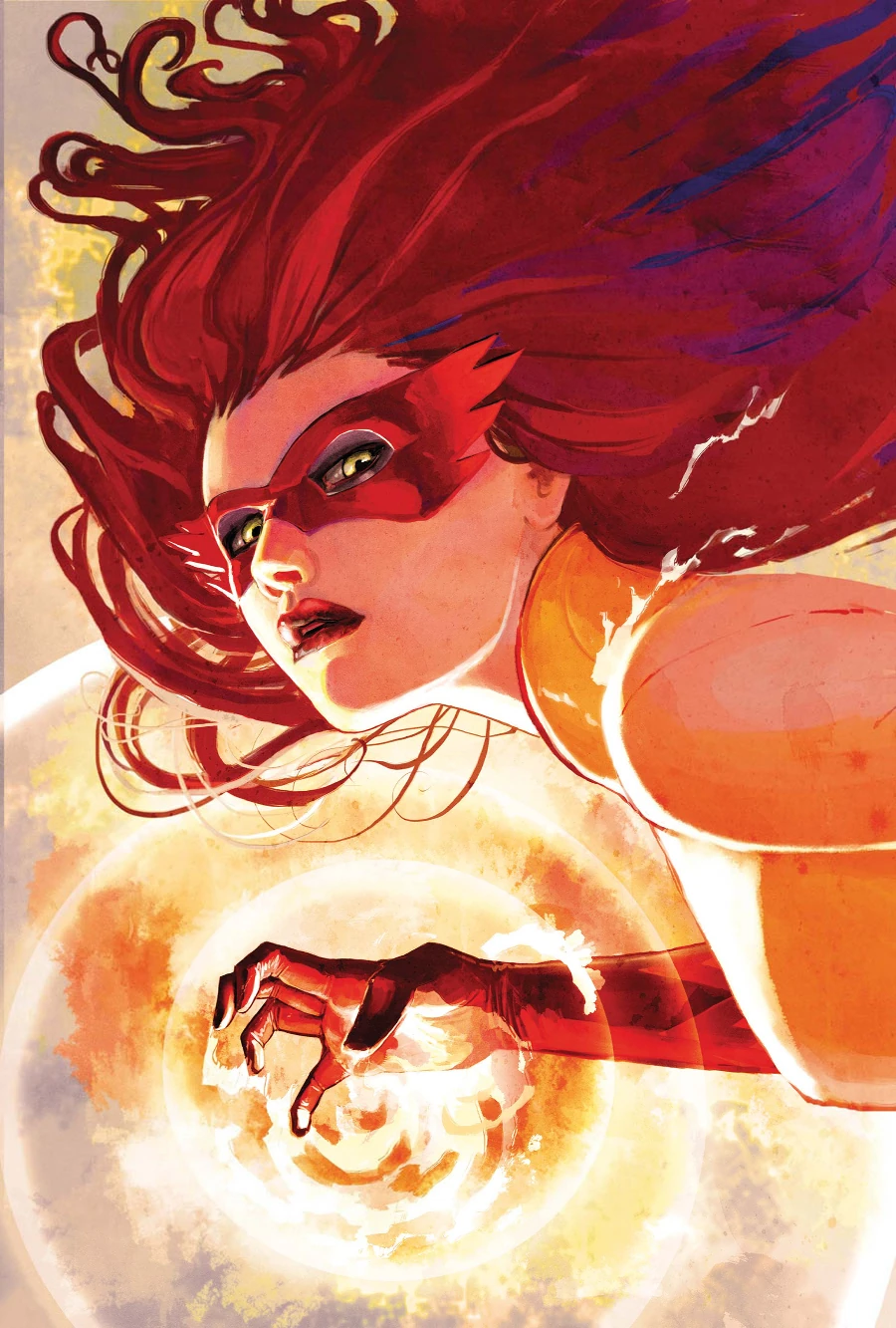 Firestar | Marvel Database | FANDOM powered by Wikia