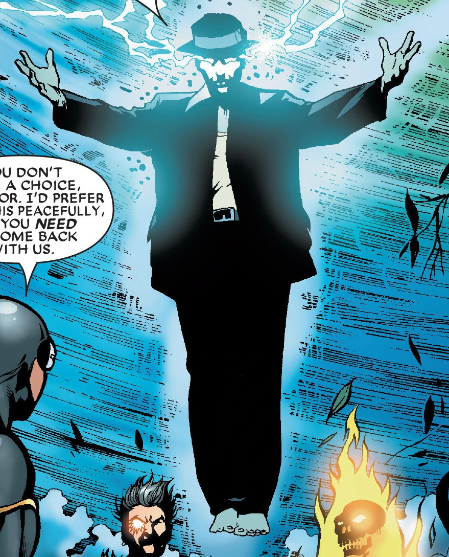 Absolon Mercator (Earth-616)/Gallery | Marvel Database | FANDOM powered ...