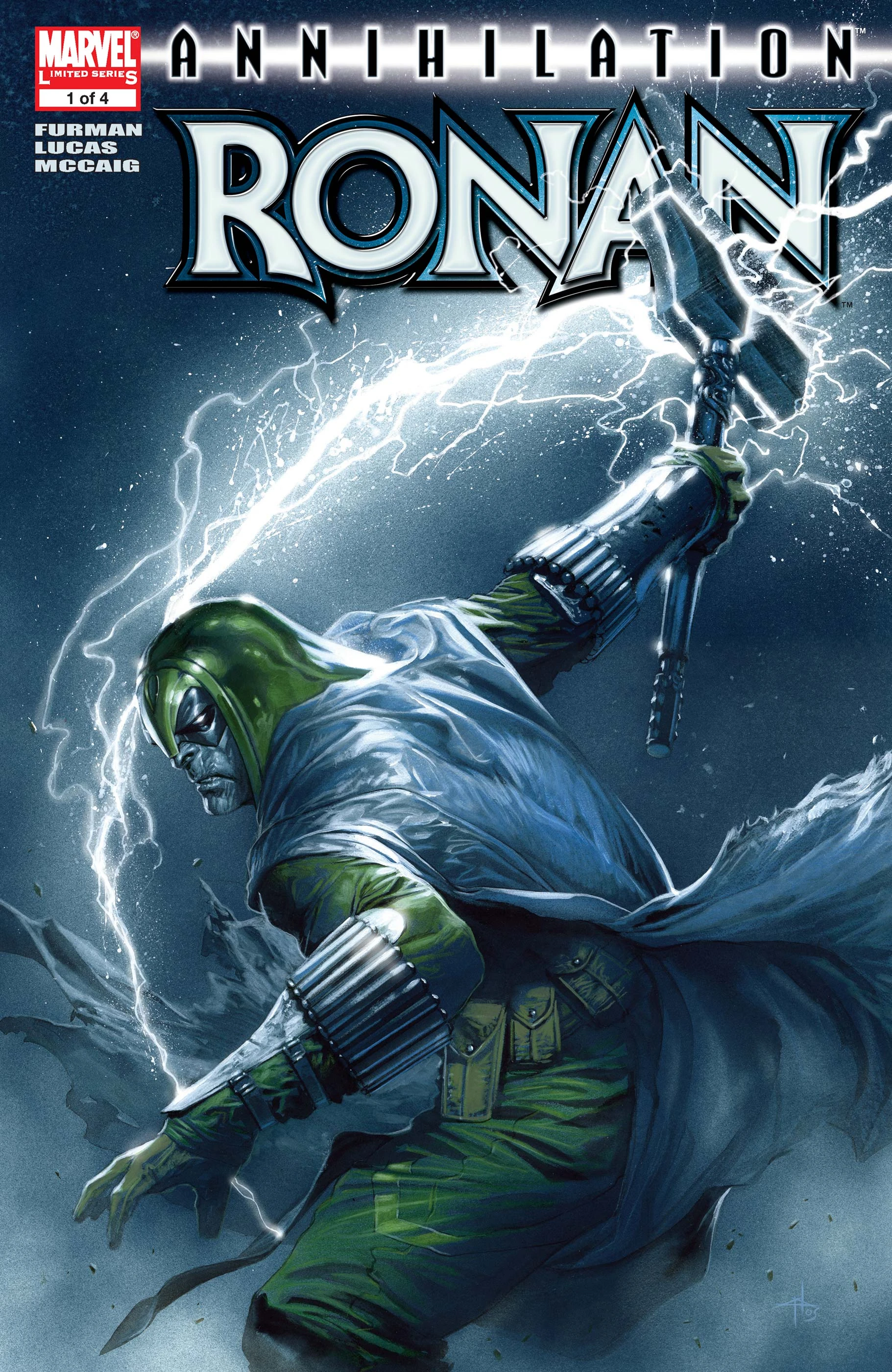 Annihilation: Ronan Vol 1 1 | Marvel Database | FANDOM powered by Wikia