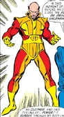 Anthony Druid (Earth-616)/Gallery | Marvel Database | Fandom