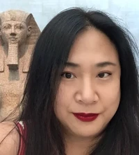 Joyce Chin | Marvel Database | Fandom