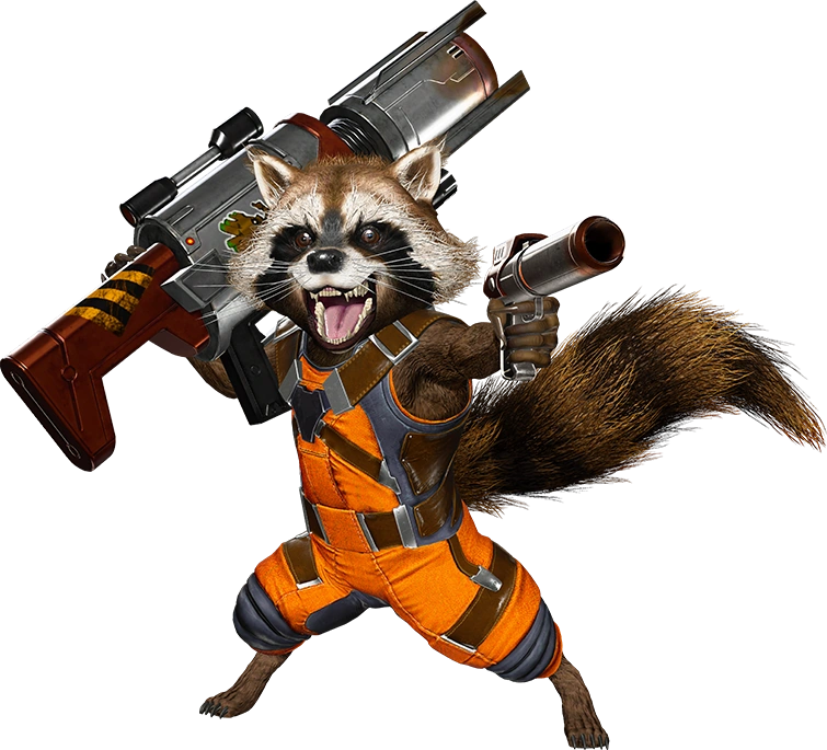 Rocket Raccoon (Earth-30847) | Marvel Database | FANDOM powered by Wikia