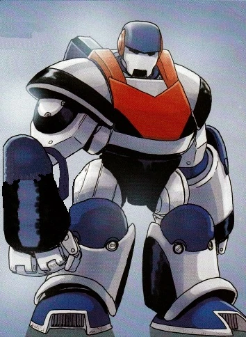 Box Armor Model 4 | Marvel Database | Fandom