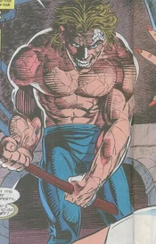 Randall Spector (Earth-616) | Marvel Database | Fandom