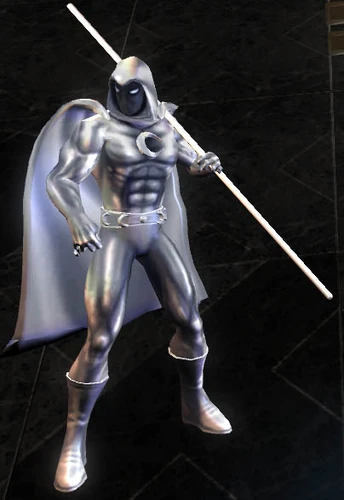 Marc Spector (Earth-6109) | Marvel Database | FANDOM powered by Wikia